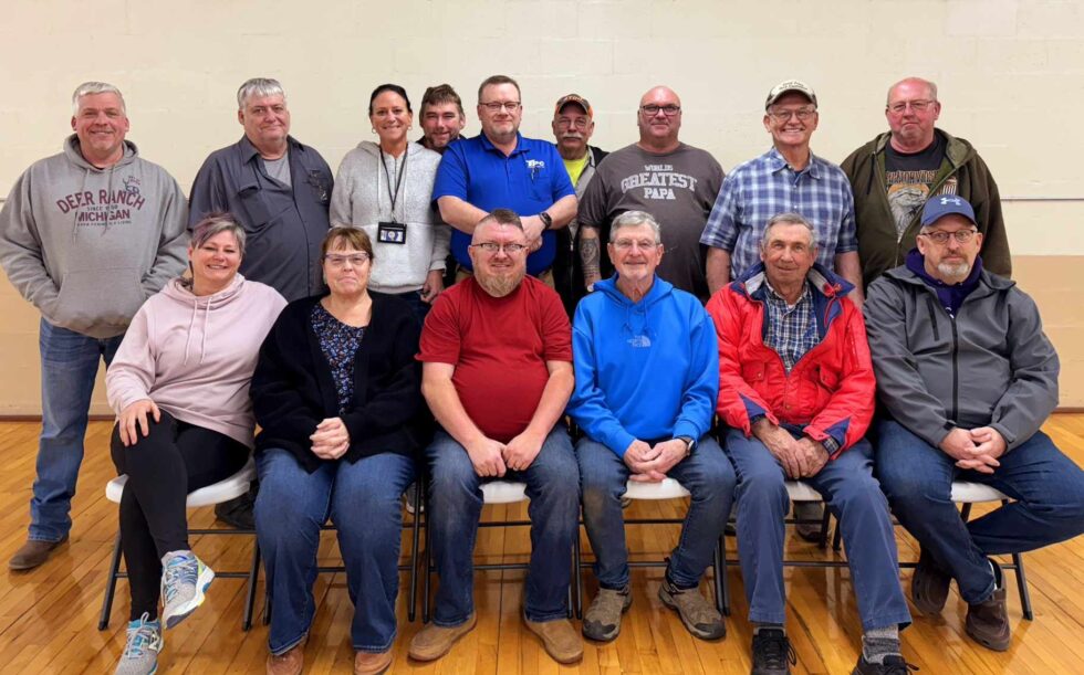 Fair Board - Cass County Fair